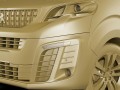 Peugeot Traveller 3D Model in Van and Minivan 3DExport