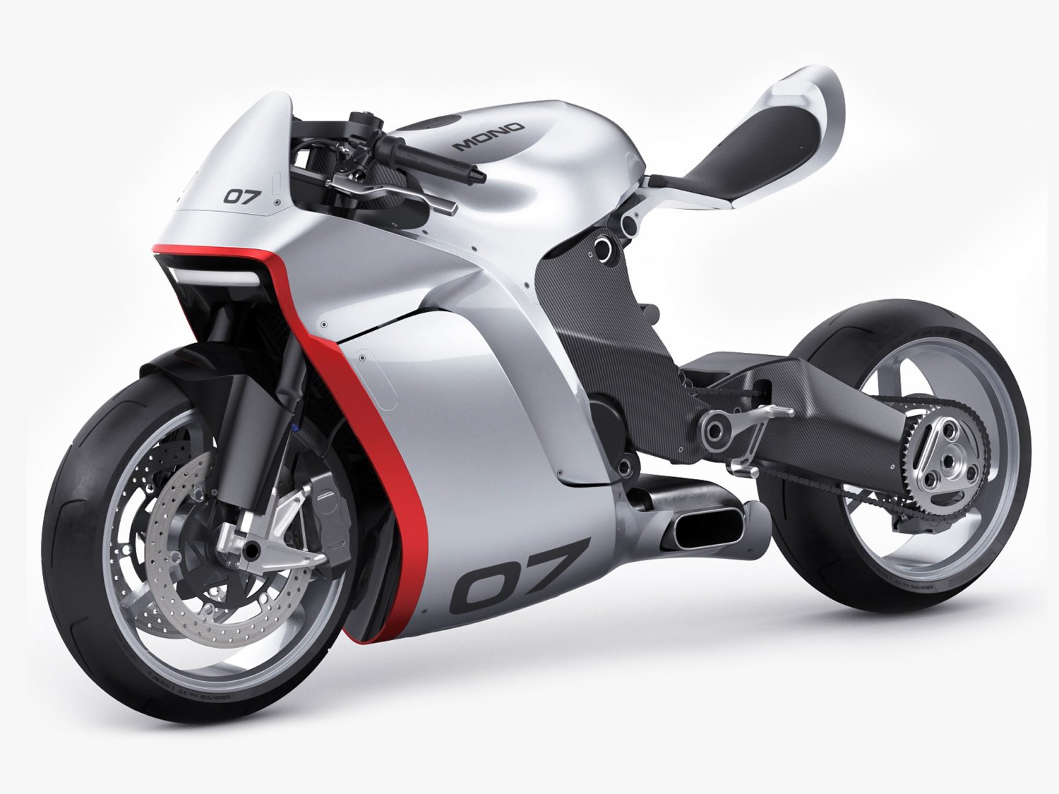 Concept Superbike