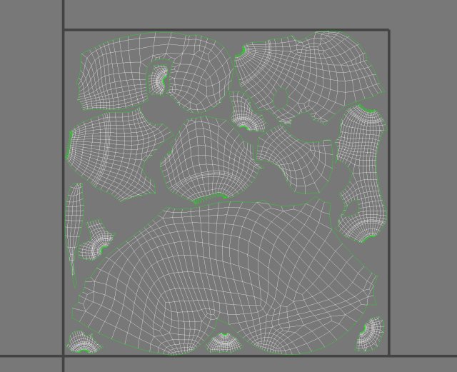 Human Heart Anatomic Animated PBR 3D Model in Anatomy 3DExport