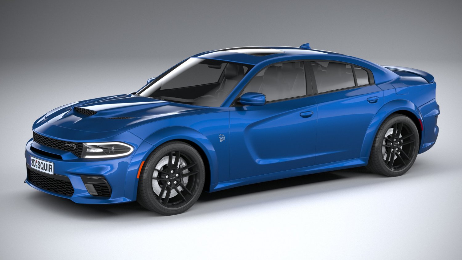 Dodge Sports Car Models