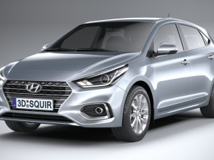 Hyundai i20 accent store