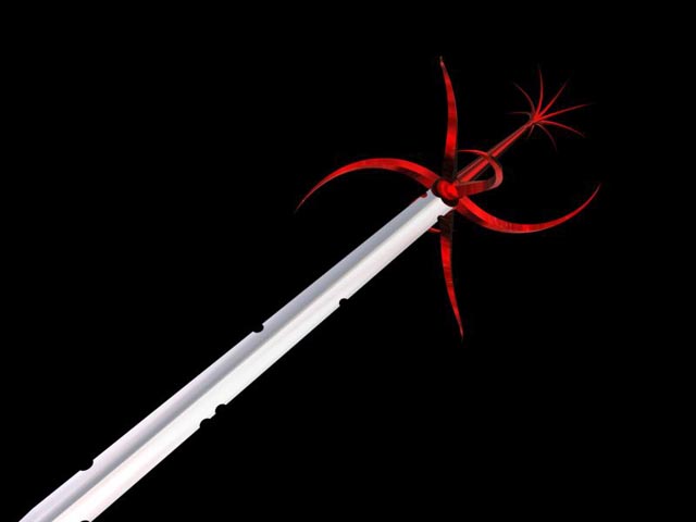 bladeflower 3D Model in Accessories 3DExport