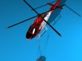firefighting helicopter 3D Models in Helicopter 3DExport