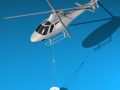 firefighting helicopter 3D Models in Helicopter 3DExport