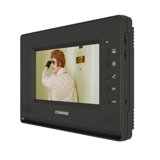 commax cdv71am 3D Model in Phone and Cell Phone 3DExport