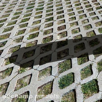 car park texture CG Textures in Other 3DExport