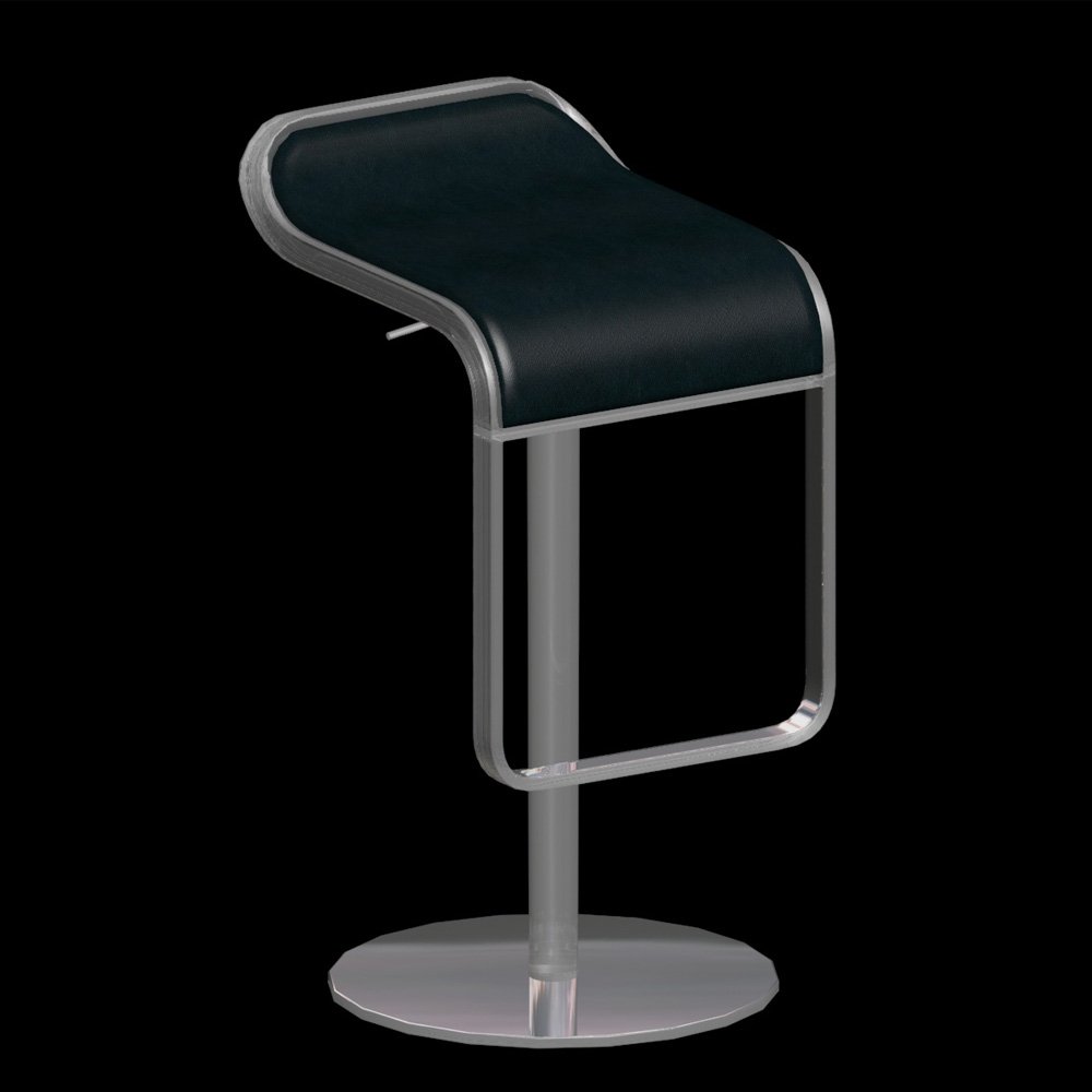 lem piston stool 3D Models in Stool 3DExport
