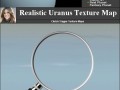 uranus texture map CG Textures in Landscapes 3DExport