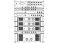 Audio Rack 1 3D Model in Other 3DExport