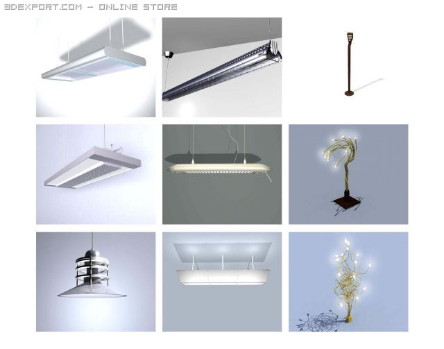fine3dvol04 3D Model in Miscellaneous 3DExport
