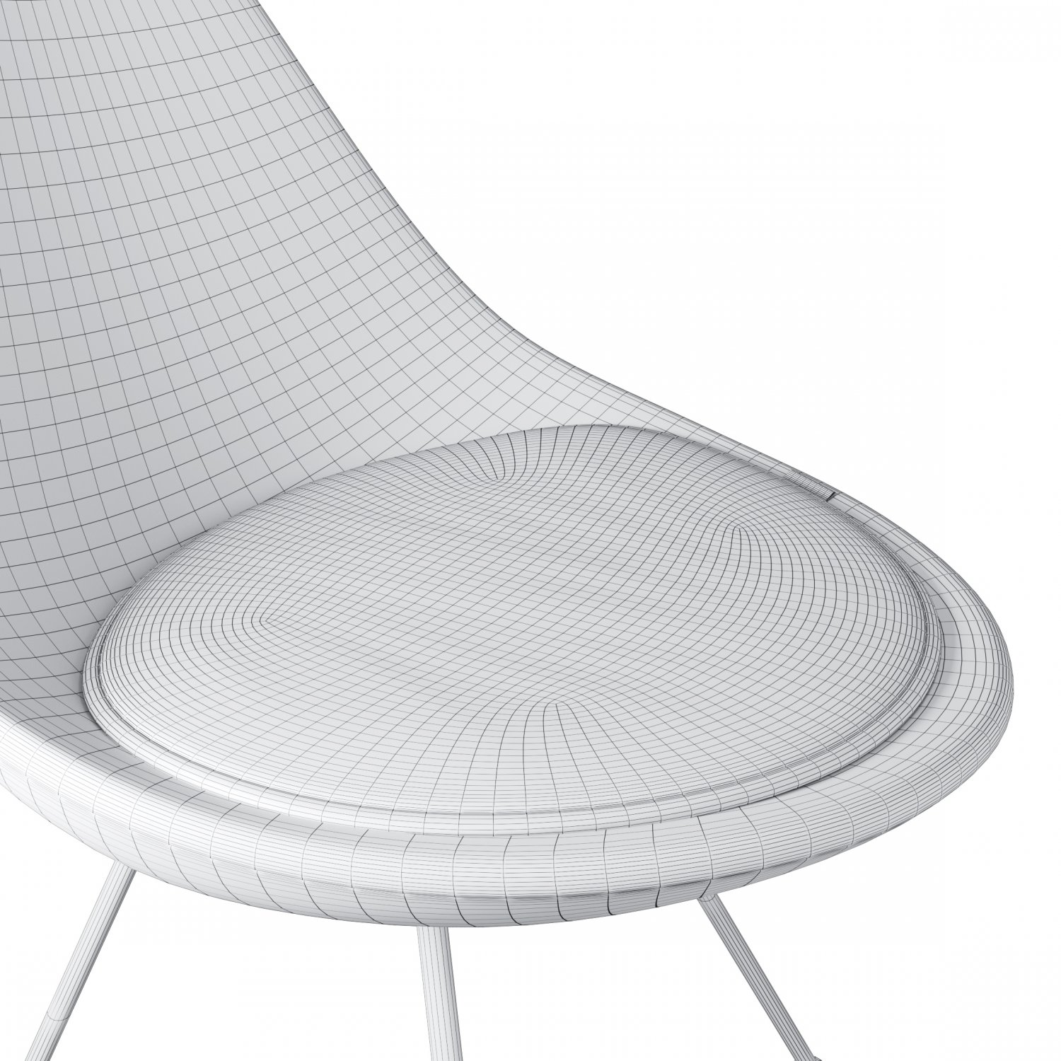 drop chair 3D Models in Chair 3DExport