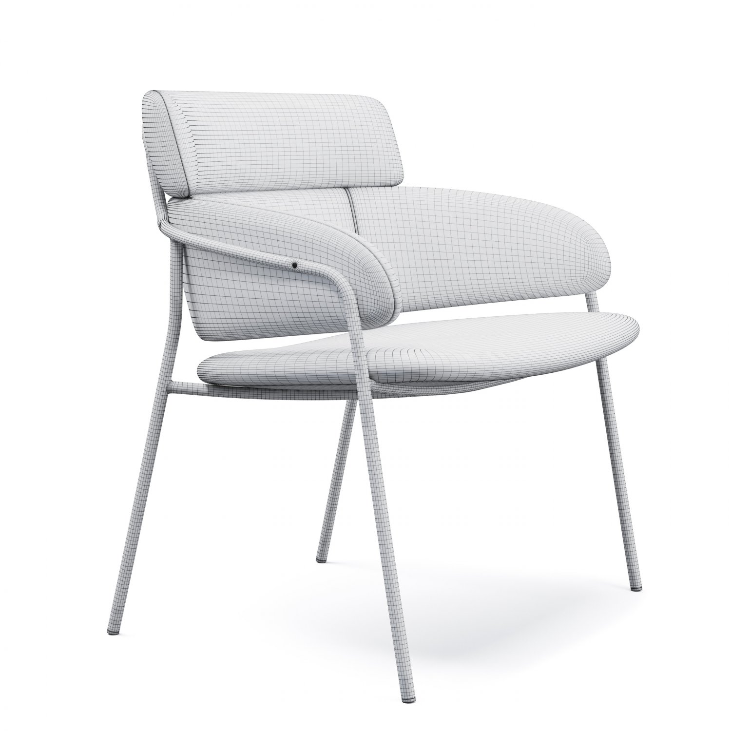 strike chair 3D Models in Chair 3DExport