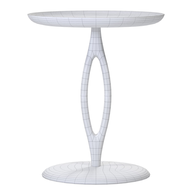 Sintra Table 3D Model in Table 3DExport