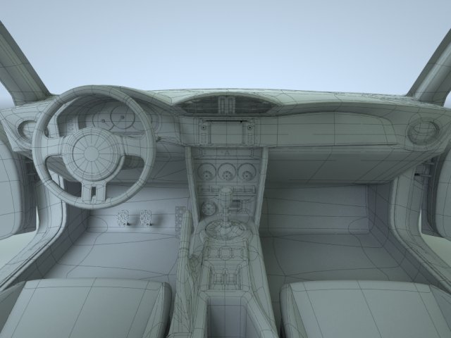 toyota gt 86 3D Model in Sport Cars 3DExport