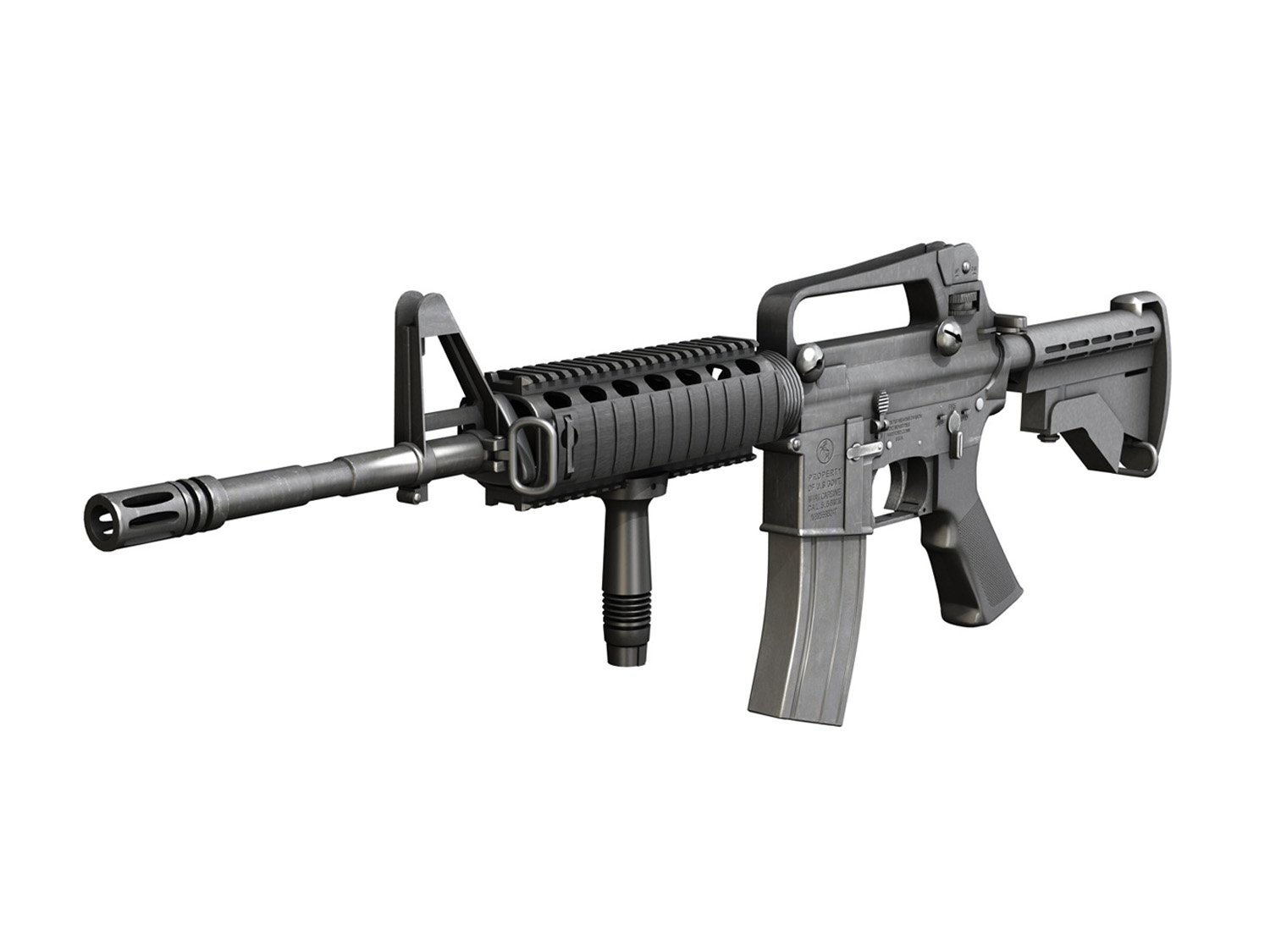 M4a1 Carbine