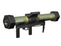 antiarmor launcher matador 3D Models in Rocket Launchers 3DExport