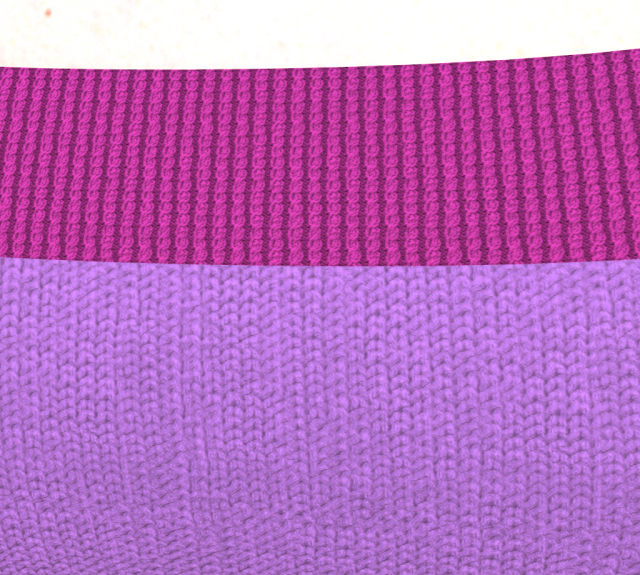 md2 md3 female knitted top Free 3D Model in Clothing 3DExport