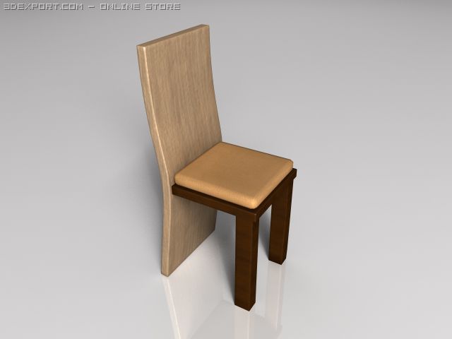 dining table 3D Models in Table 3DExport