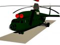 mi6 3D Models in Helicopter 3DExport
