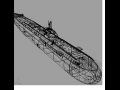 soviet victor class submarine 3D Models in Unmanned 3DExport
