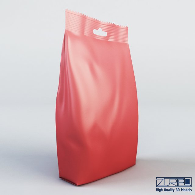 food packaging 250 grams Modèle 3D in Divers 3DExport