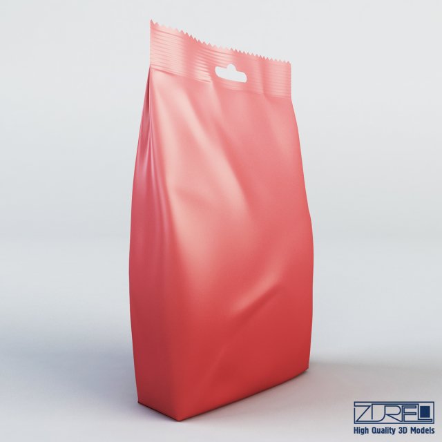 food packaging 250 grams Modèle 3D in Divers 3DExport