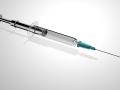 Syringe 3D Model in Medical Equipment 3DExport