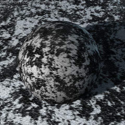 fur tiles CG Textures in Other 3DExport