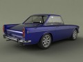 sunbeam tiger 3D Models in Classic Cars 3DExport