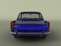 sunbeam tiger 3D Models in Classic Cars 3DExport