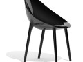Kartell Mr Impossible chair 3D Model in Chair 3DExport