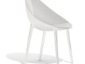 Kartell Mr Impossible chair 3D Model in Chair 3DExport