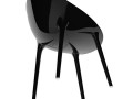 Kartell Mr Impossible chair 3D Model in Chair 3DExport