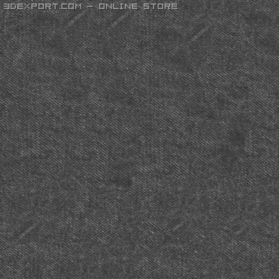 high resolution tileable blue denim w bump map CG Textures in Autre ...