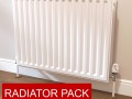 radiator pack 3D Models in Household Items 3DExport
