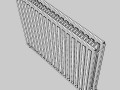 radiator pack 3D Models in Household Items 3DExport