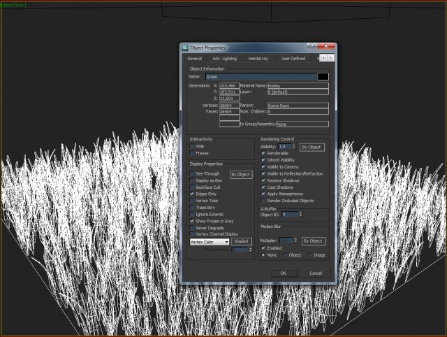 3d grass textured for lawn turf yard backyard 3D Model in Small Plants ...