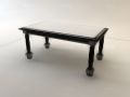 rectangular table 3D Models in Table 3DExport