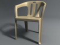 plastic chair 3D Models in Chair 3DExport