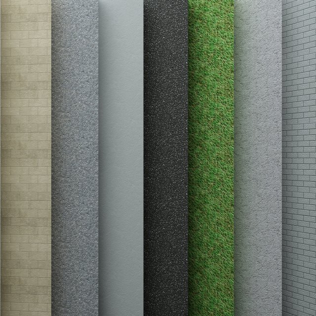 droptexture ground vol1 CG Textures in Ground 3DExport