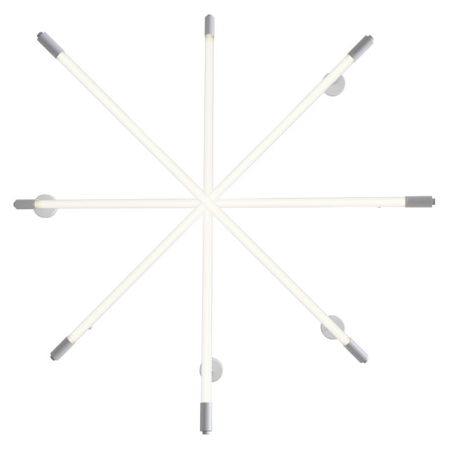 Imperium light jedi 3D Model in Ceiling Lights 3DExport