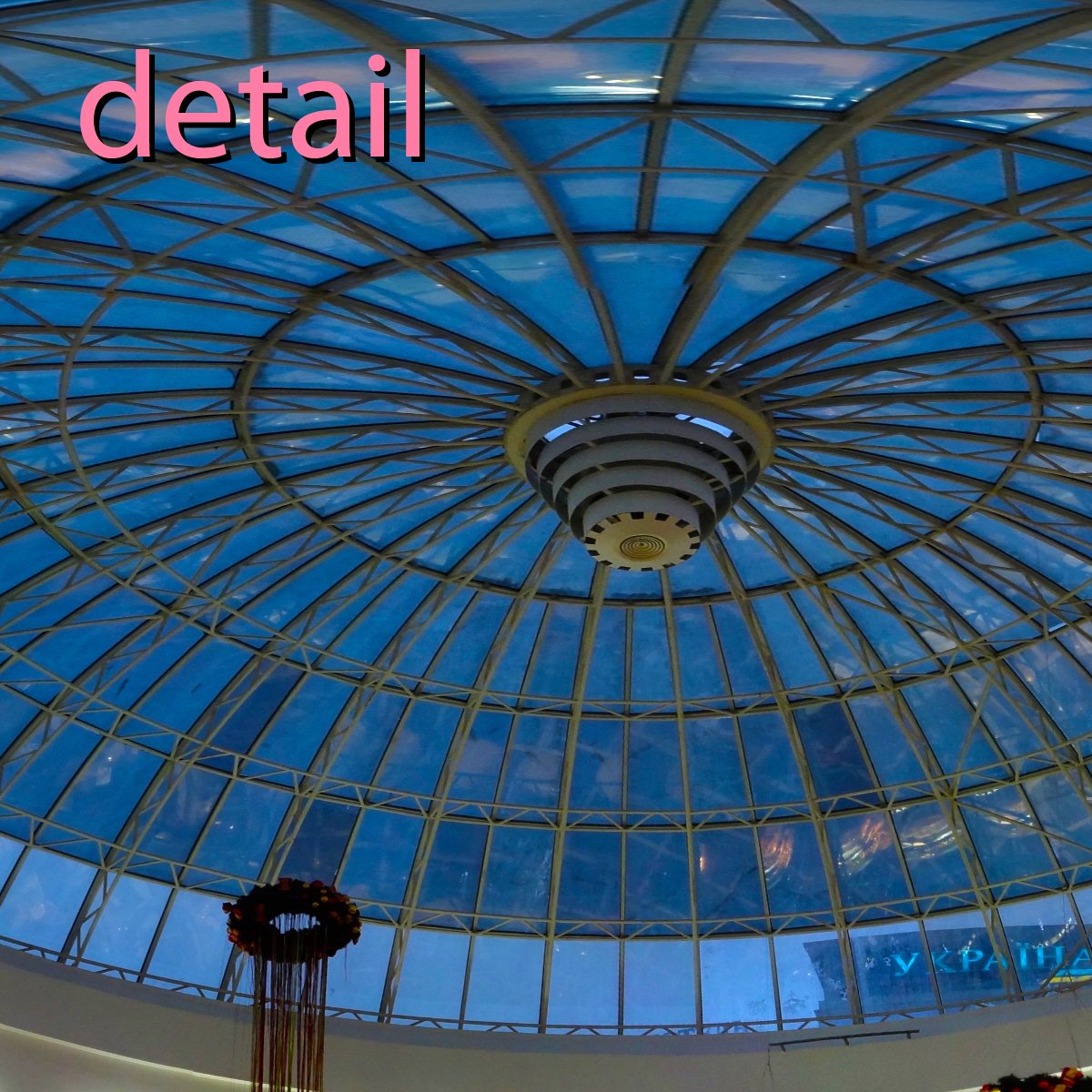 texture interior shopping mall 3D Assets in HDRI 3DExport