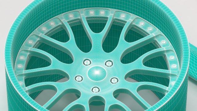 Ferrari 599 HAMANN Body Kit 3D Print Model in Automotive 3DExport