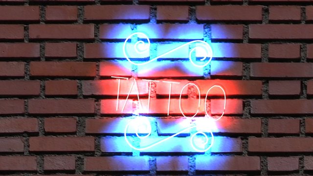 Neon sign collection 2 3D Model in Wall lights 3DExport