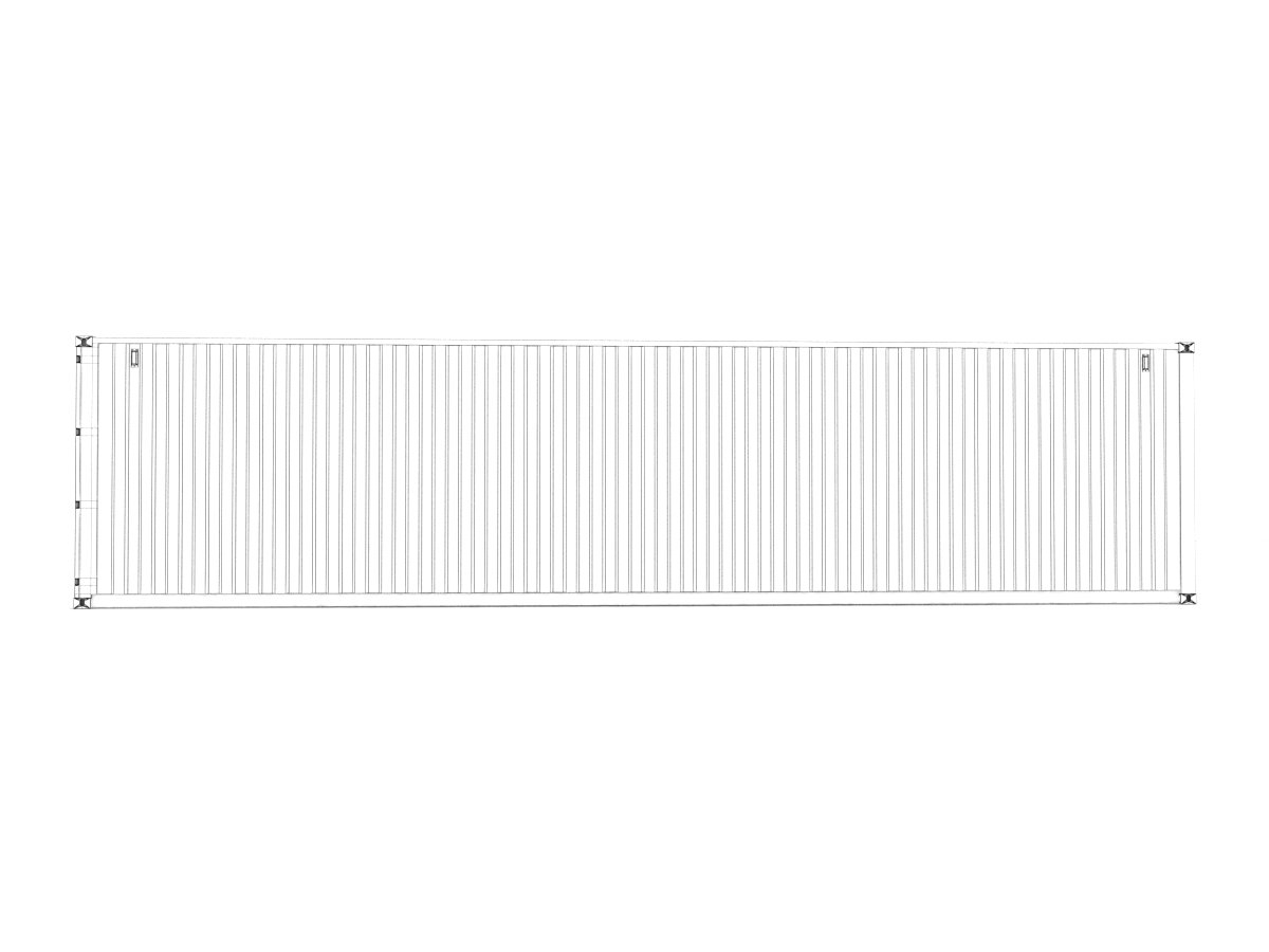 Shipping Container Dimensions And Uses – Which Is Right, 43% OFF