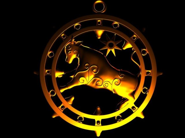 taurus 3D Models in Jewellery 3DExport