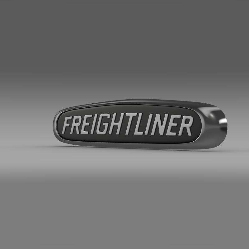 Freightliner Logo