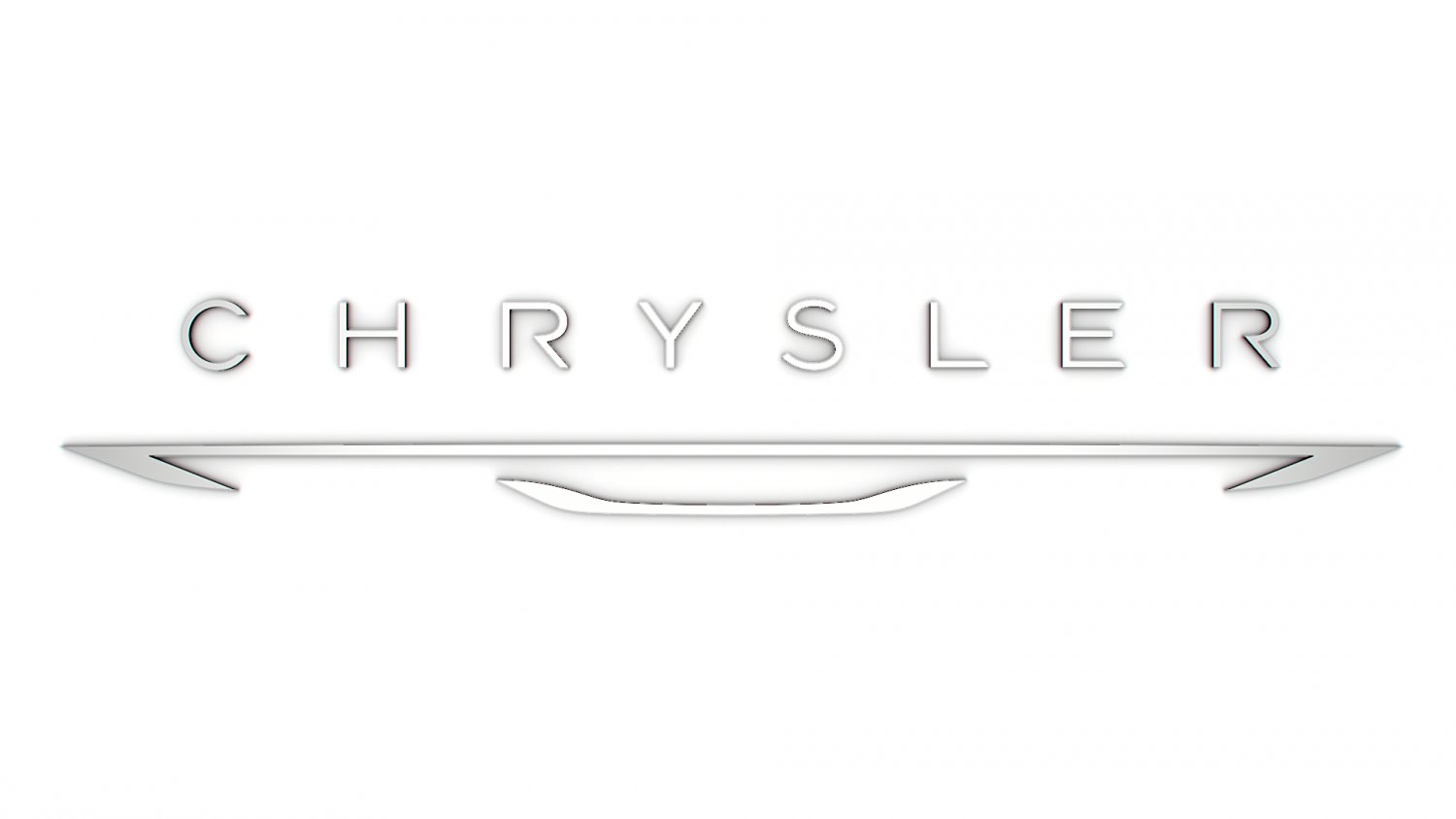 Chrysler Logo