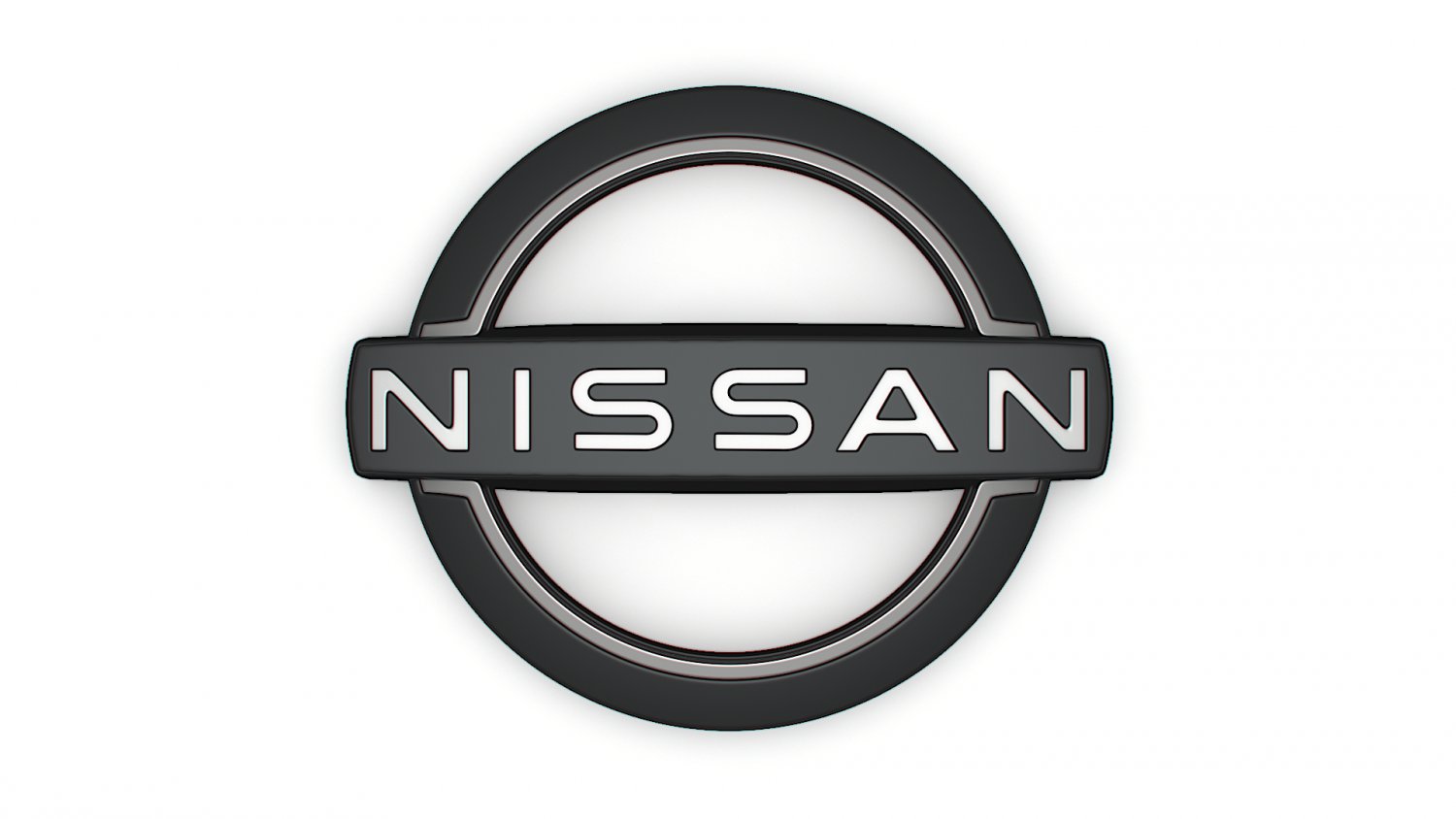 Nissan Logo Transparent Background