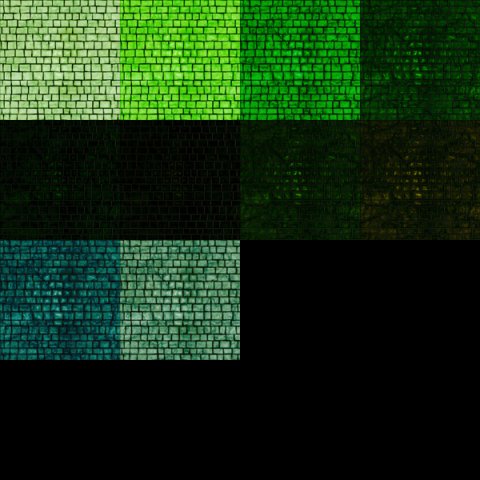 texture greek mosaic plain CG Textures in 3D Textures 3DExport